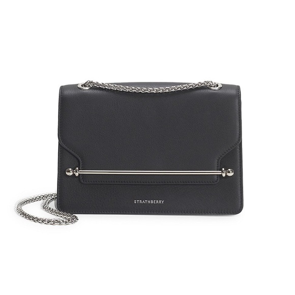 Strathberry | Bags | Strathberry East West | Poshmark